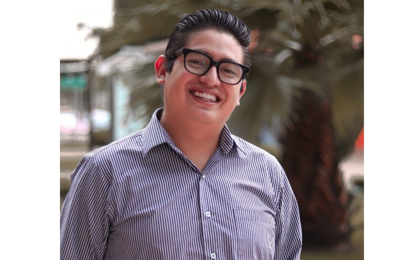 Mtro. Psic. Bryan Keith Gómez Vásquez › Psicoterapeuta en Oaxaca de ...