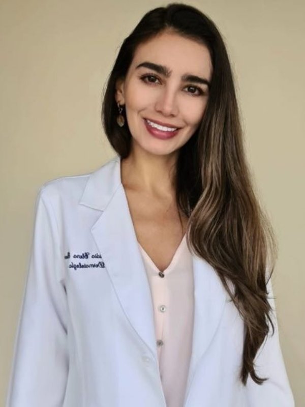 Dra. Lidia Elena Bernal López › Dermatóloga en Benito Juárez CDMX