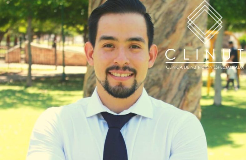 Lic. Nutr. Iván Enrique González Cota › Nutriólogo deportivo en ...