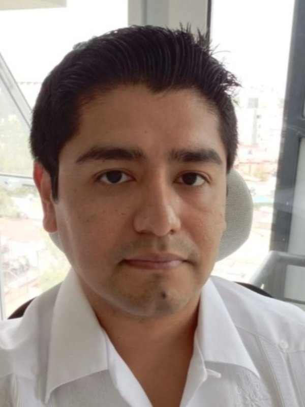 Dr Jorge Antonio Miron Velázquez › Médico Internista En Cuauhtémoc Cdmx