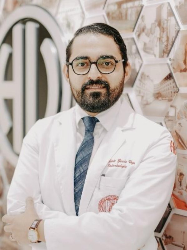 Dr. Alberto García Vega › Endocrinólogo en San Pedro Garza García Nuevo ...