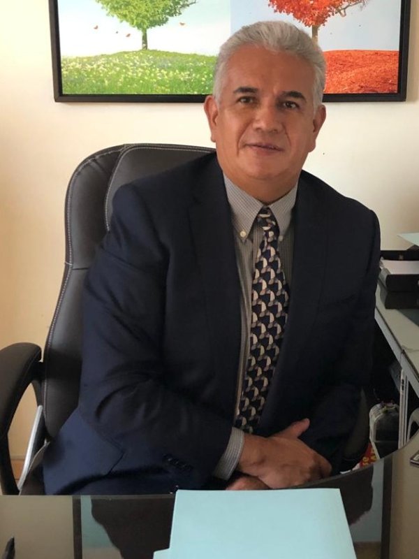 Dr. Héctor López Torres › Cardiólogo en Cuauhtémoc CDMX
