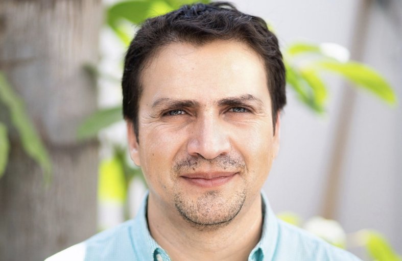 Lic. Psic. Omar Montoya Godoy › Psicólogo en Querétaro