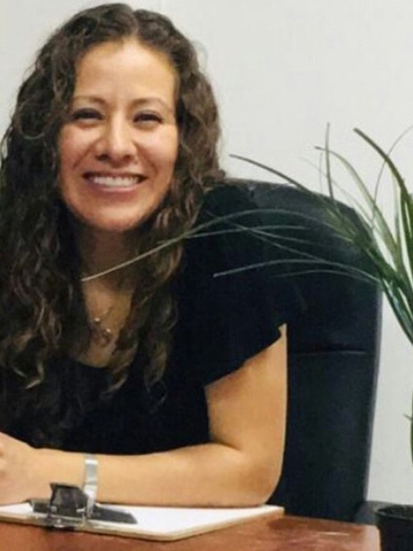Lic. Psic. Raquel Márquez González › Psicóloga en Gustavo A. Madero CDMX
